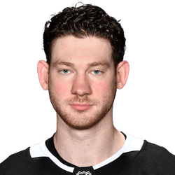 Taylor Ward Game Log - NHL | FOX Sports