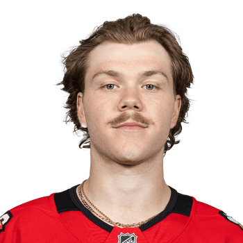 Samuel Savoie - NHL News & Rumors | FOX Sports