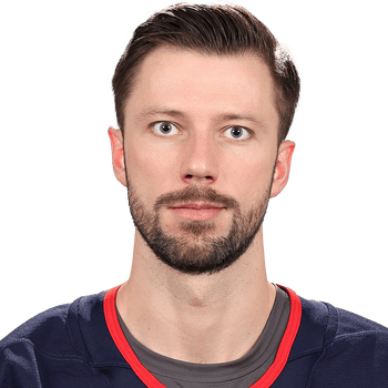Ivan Fedotov Height, Weight, Age, Position, Bio - NHL | FOX Sports