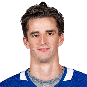 Keith Petruzzelli Bio Information - NHL | FOX Sports