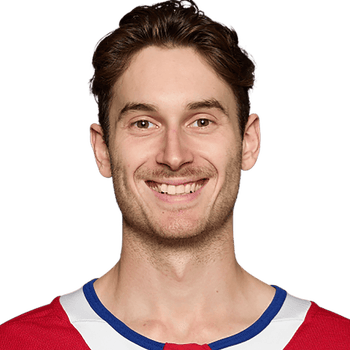 Samuel Richard Height, Weight, Age, Position, Bio - NHL | FOX Sports