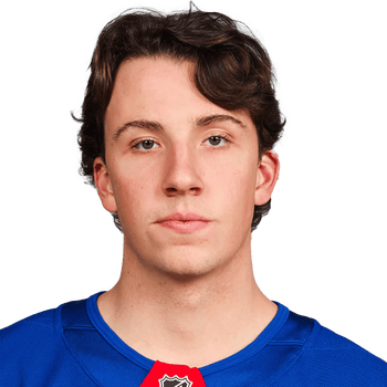 Gabe Perreault Height, Weight, Age, Position, Bio - NHL | FOX Sports