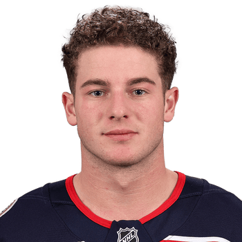 Gavin Brindley Height, Weight, Age, Position, Bio - NHL | FOX Sports