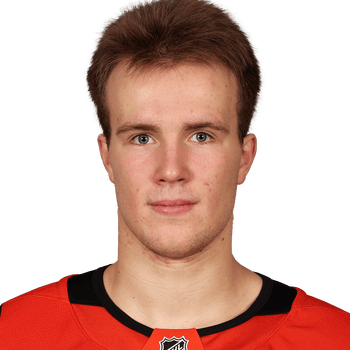 Yegor Sidorov - NHL News & Rumors | FOX Sports