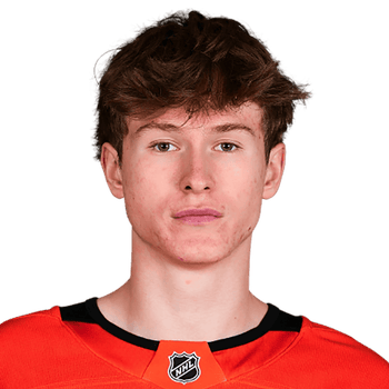 Vojtech Port - NHL News & Rumors | FOX Sports