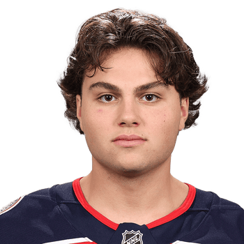 Luca Pinelli - NHL News & Rumors | FOX Sports