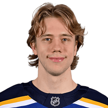 Anton Malmstrom Injuries - NHL | FOX Sports