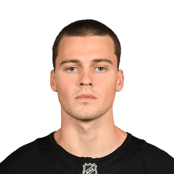 Jackson Edward Injuries - NHL | FOX Sports