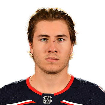 Jakin Smallwood Injuries - NHL | FOX Sports