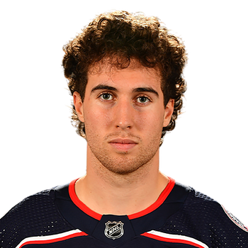 Nicholas DeAngelis Injuries - NHL | FOX Sports