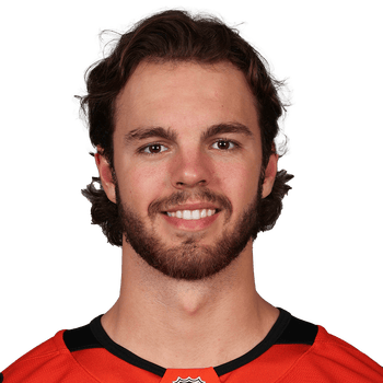 Jaxsen Wiebe - NHL News & Rumors | FOX Sports