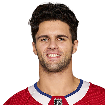 Noah Laaouan - NHL News & Rumors | FOX Sports