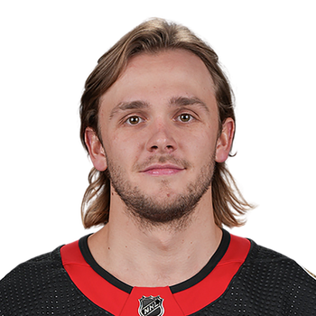 Graham McPhee - NHL News & Rumors | FOX Sports