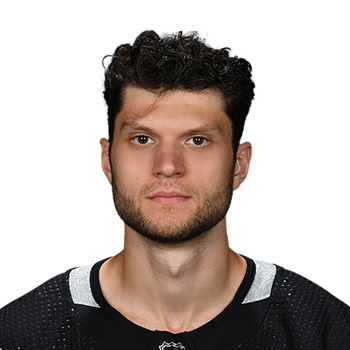 Jacob Modry Height, Weight, Age, Position, Bio - NHL | FOX Sports
