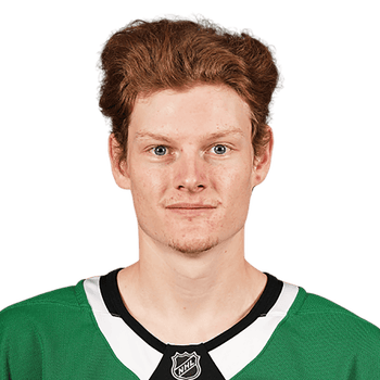 Bryan Thomson Height, Weight, Age, Position, Bio - NHL | FOX Sports