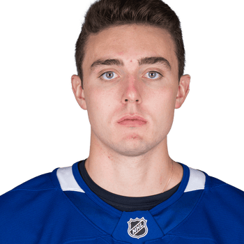 Cade Webber - NHL News & Rumors | FOX Sports