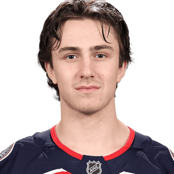 Luca Marrelli - NHL News & Rumors | FOX Sports