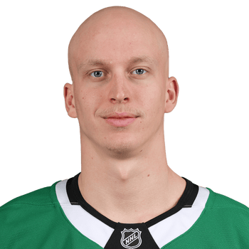 Niilopekka Muhonen Injuries - NHL | FOX Sports