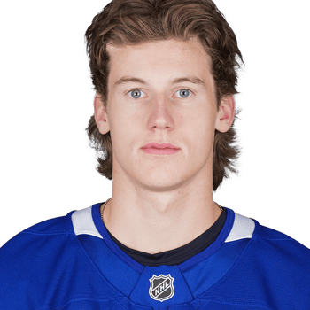 Sam McCue Injuries - NHL | FOX Sports