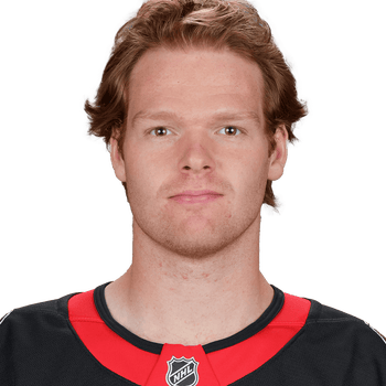 Stephen Halliday - NHL News & Rumors | FOX Sports