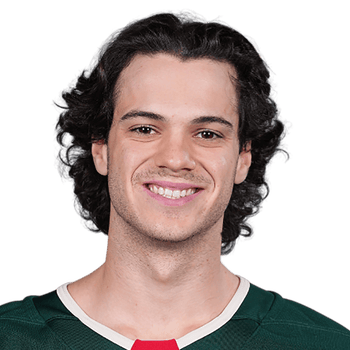 William Rousseau - NHL News & Rumors | FOX Sports