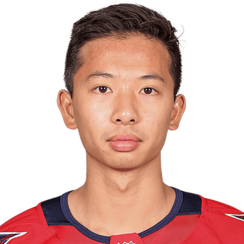 Jayden Lee Height, Weight, Age, Position, Bio - NHL | FOX Sports
