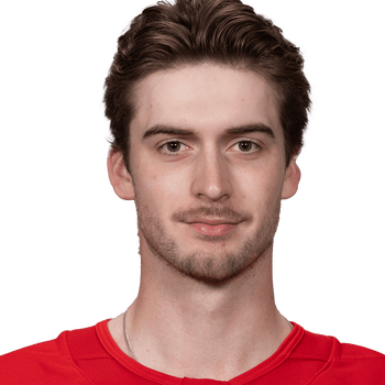 Carter Gylander - NHL News & Rumors | FOX Sports