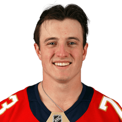 Ben Steeves Game Log - NHL | FOX Sports