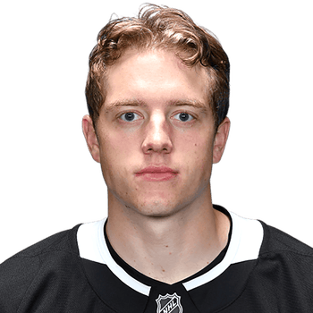 Bryce Brodzinski Injuries - NHL | FOX Sports