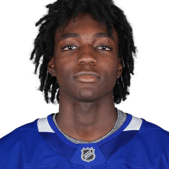 Harry Nansi Bio | FOX Sports
