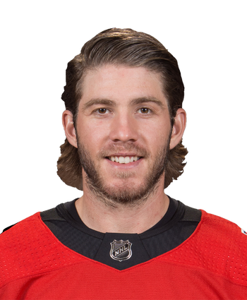 Mike Hoffman NHL Stats - Season & Career Statistics | FOX Sports