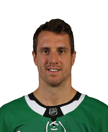 Patrik Nemeth NHL Stats - Season & Career Statistics | FOX Sports