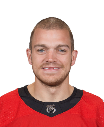 Mark Borowiecki NHL Stats - Season & Career Statistics | FOX Sports