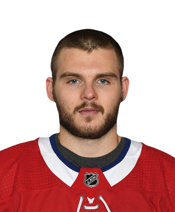 Alex Galchenyuk NHL Stats - Season & Career Statistics | FOX Sports