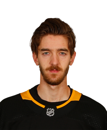 Matt Murray NHL Stats - Season & Career Statistics | FOX Sports