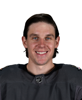 Erik Haula NHL Stats - Season & Career Statistics | FOX Sports