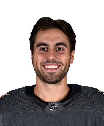 Alex Tuch NHL Stats - Season & Career Statistics | FOX Sports