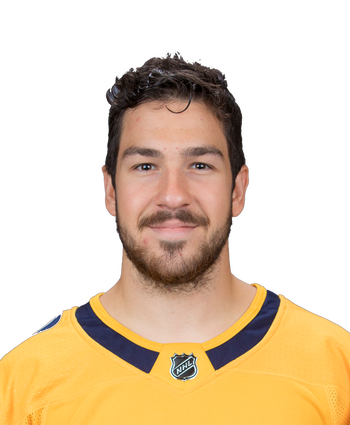 Frederick Gaudreau NHL Stats - Season & Career Statistics | FOX Sports