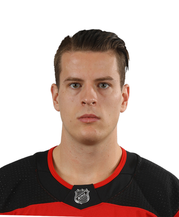 Jacob MacDonald NHL Stats - Season & Career Statistics | FOX Sports