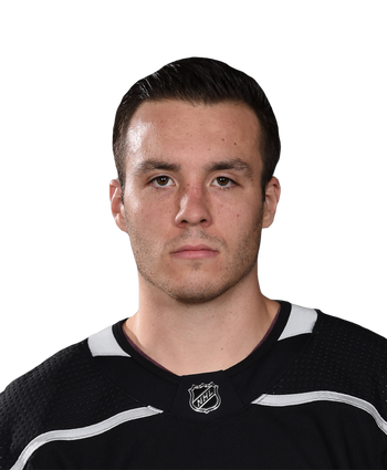 Matt Roy NHL Stats - Season & Career Statistics | FOX Sports