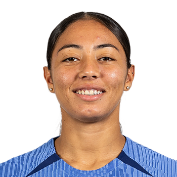 Selma Bacha - Soccer News, Rumors, & Updates | FOX Sports