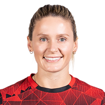 Cloe Lacasse - Soccer News, Rumors, & Updates | FOX Sports