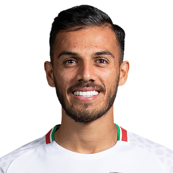 Abolfazl Jalali Height, Weight, Age, Nationality, Position, Bio ...