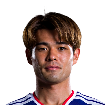 Kaishu Sano - Soccer News, Rumors, & Updates | FOX Sports