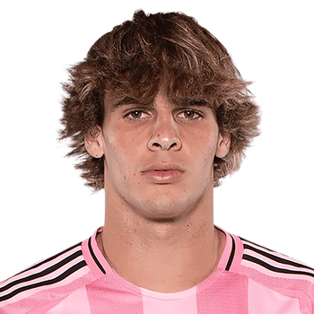 Benjamin Cremaschi - Soccer News, Rumors, & Updates | FOX Sports