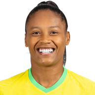 Ary Borges, Brazil's hat-trick hero, prepares for next big test against ...