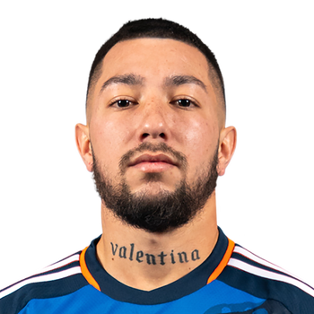 Luciano Acosta Stats SOCCER Stats | FOX Sports