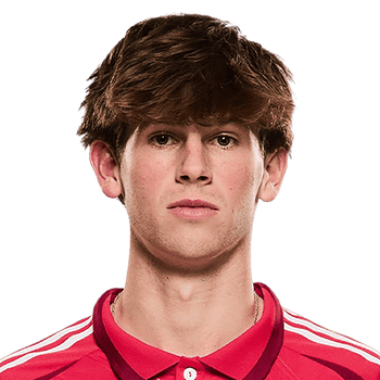 Tyson Pearce - Soccer News, Rumors, & Updates | FOX Sports