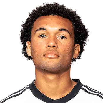 Mikah Thomas - Soccer News, Rumors, & Updates | FOX Sports