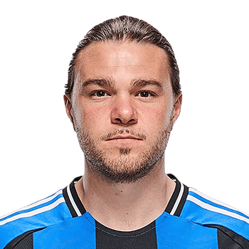 Samuel Piette - SOCCER News, Rumors, & Updates | FOX Sports